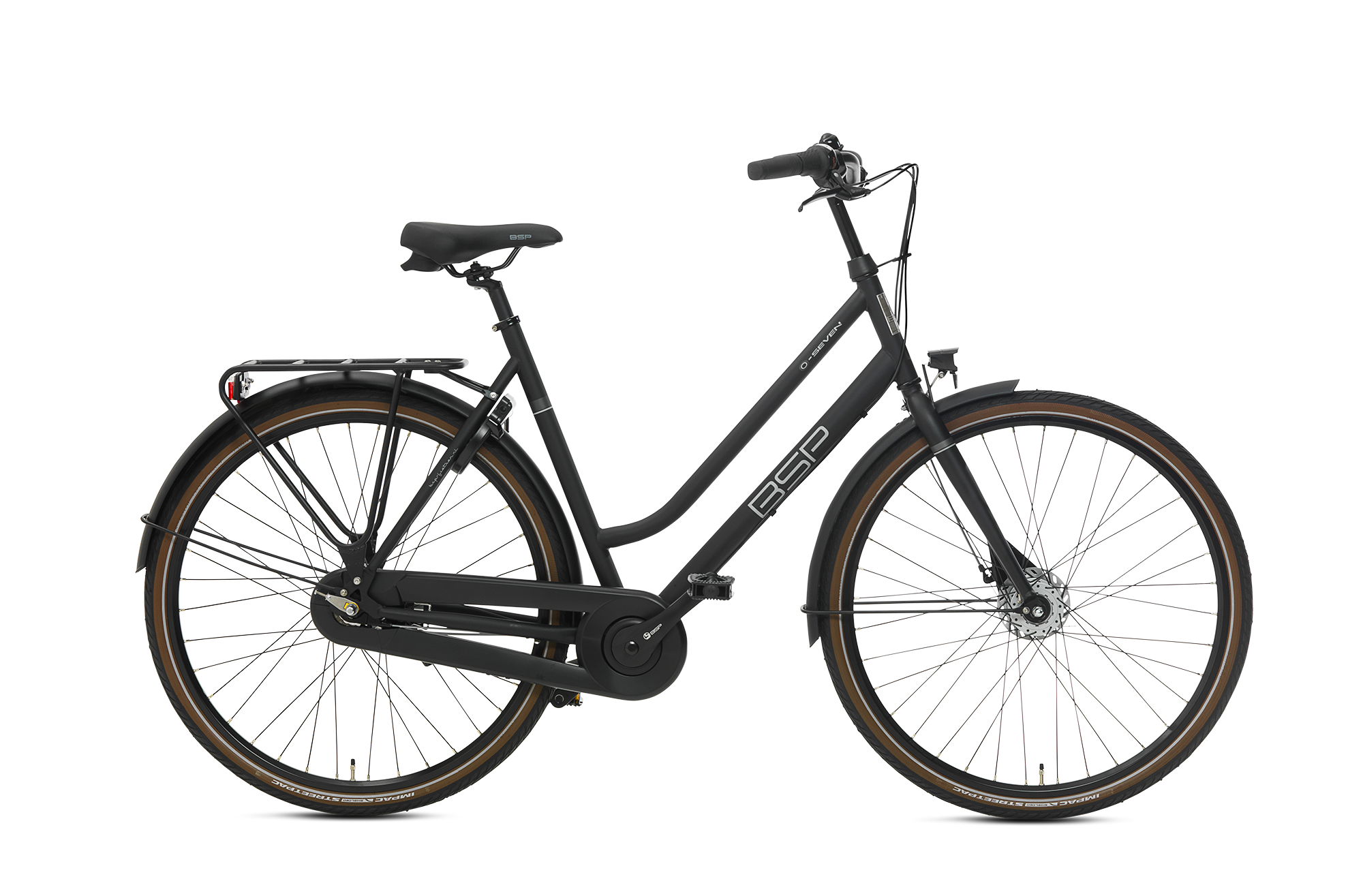 O-Seven | BSP fietsen